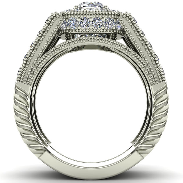 The Idara – George Thompson Diamond Co