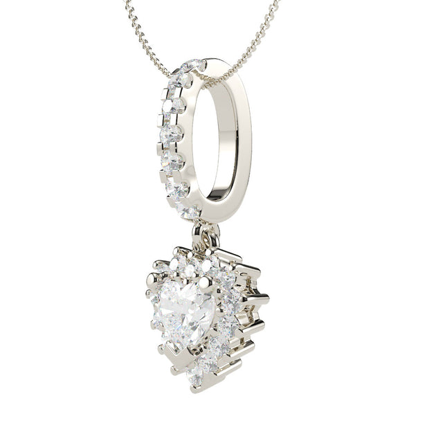 The Ava Pendant – George Thompson Diamond Co