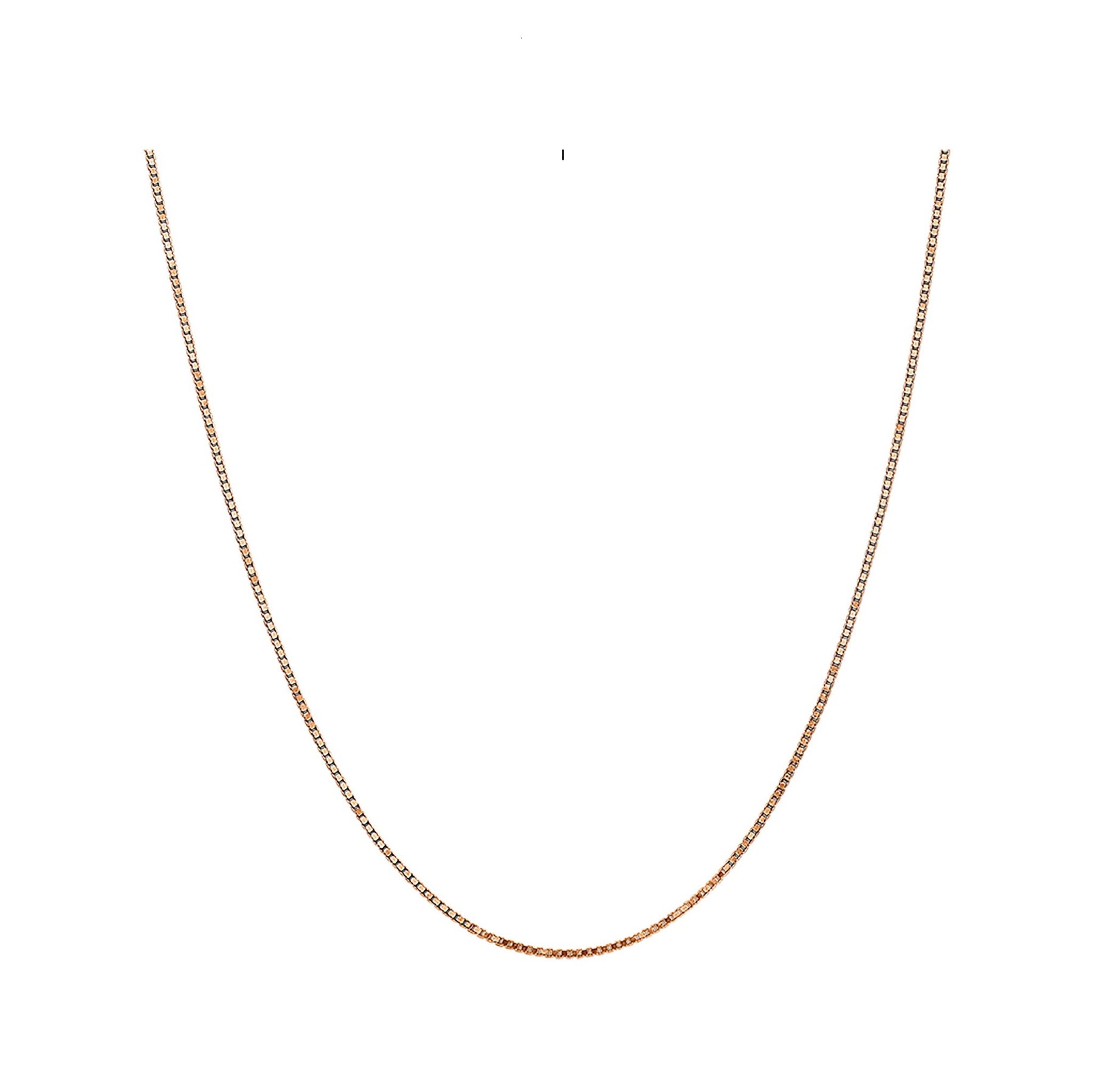 Solid Gold Chains – George Thompson Diamond Co