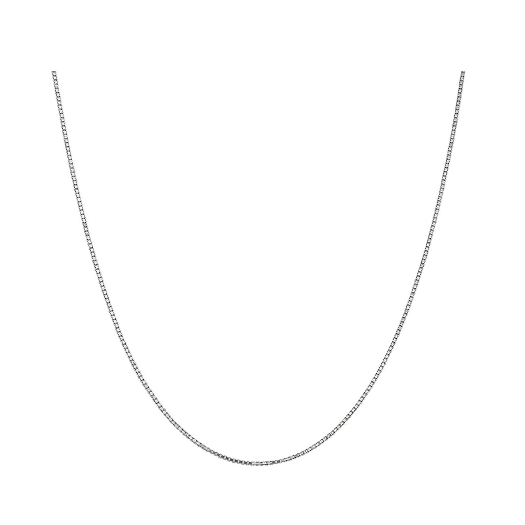 Solid Gold Chains – George Thompson Diamond Co