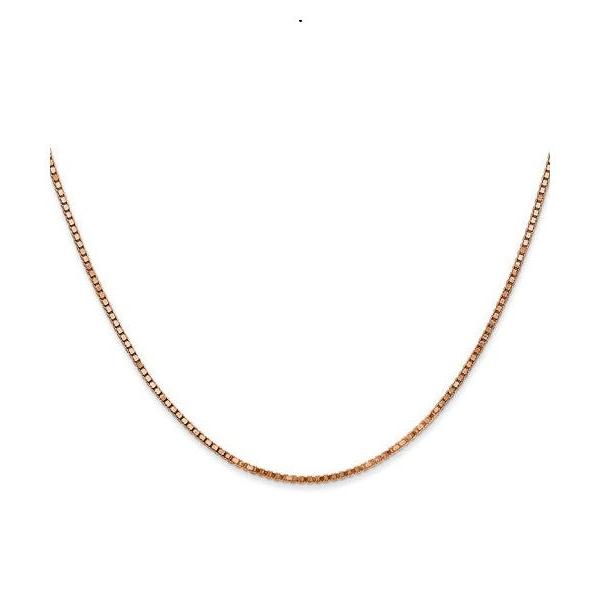 Solid Gold Chains – George Thompson Diamond Co