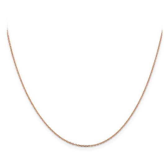 Solid Gold Chains – George Thompson Diamond Co
