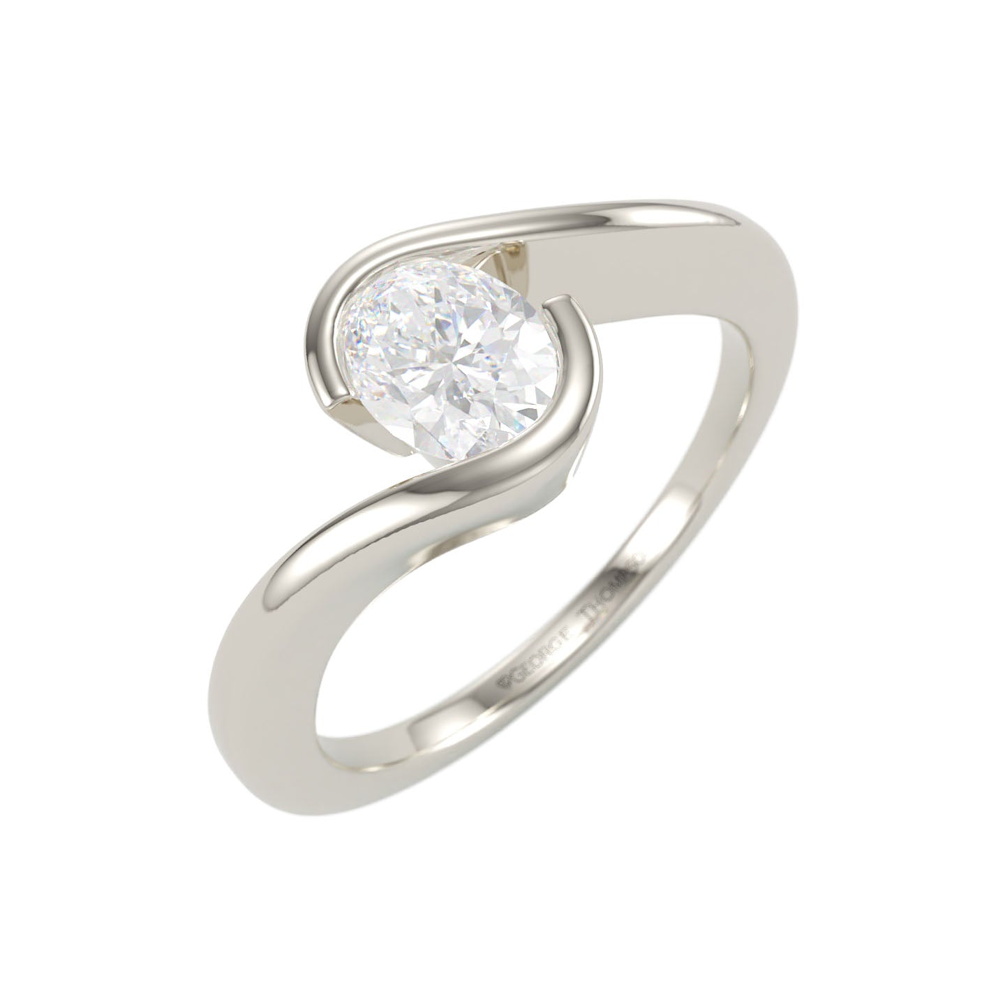 Jewelry Store in Camarillo Ca | George Thompson Diamond Company