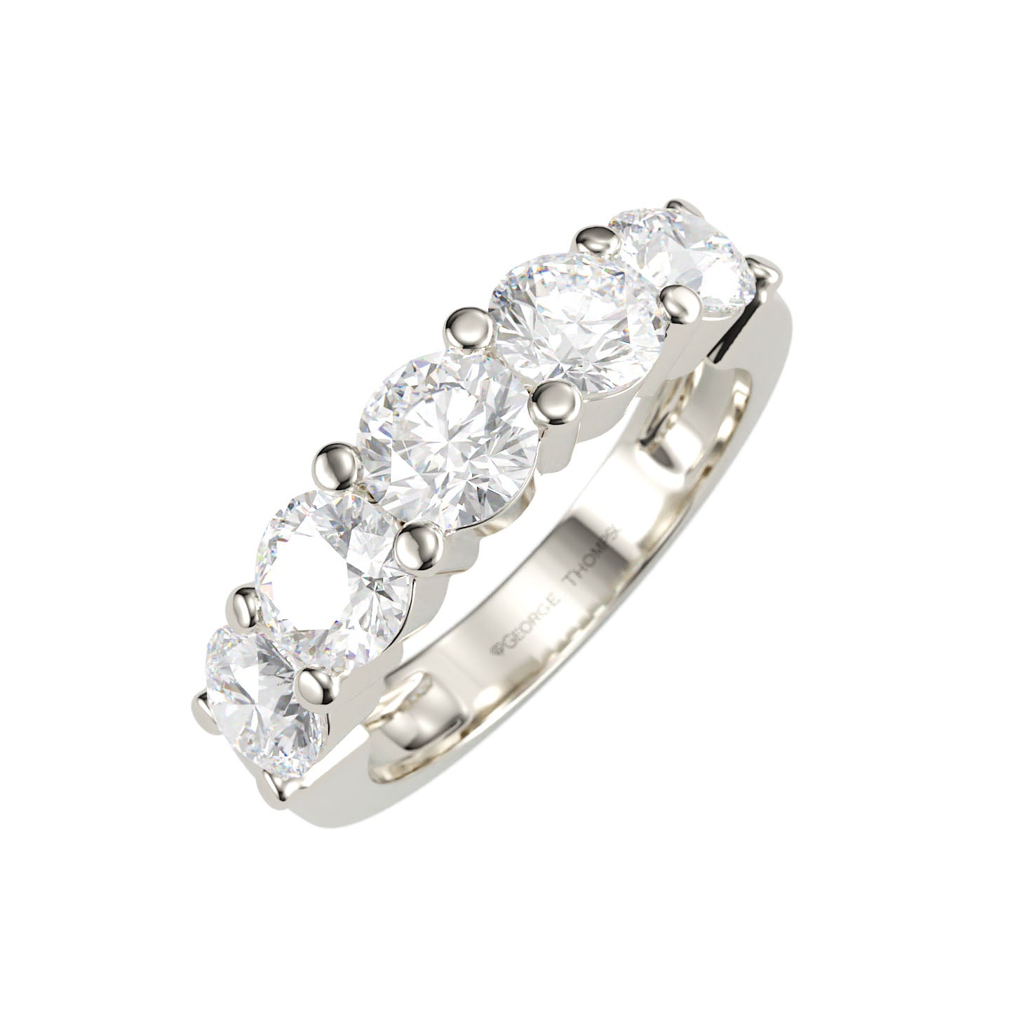 Jewelry Store in Camarillo Ca | George Thompson Diamond Company