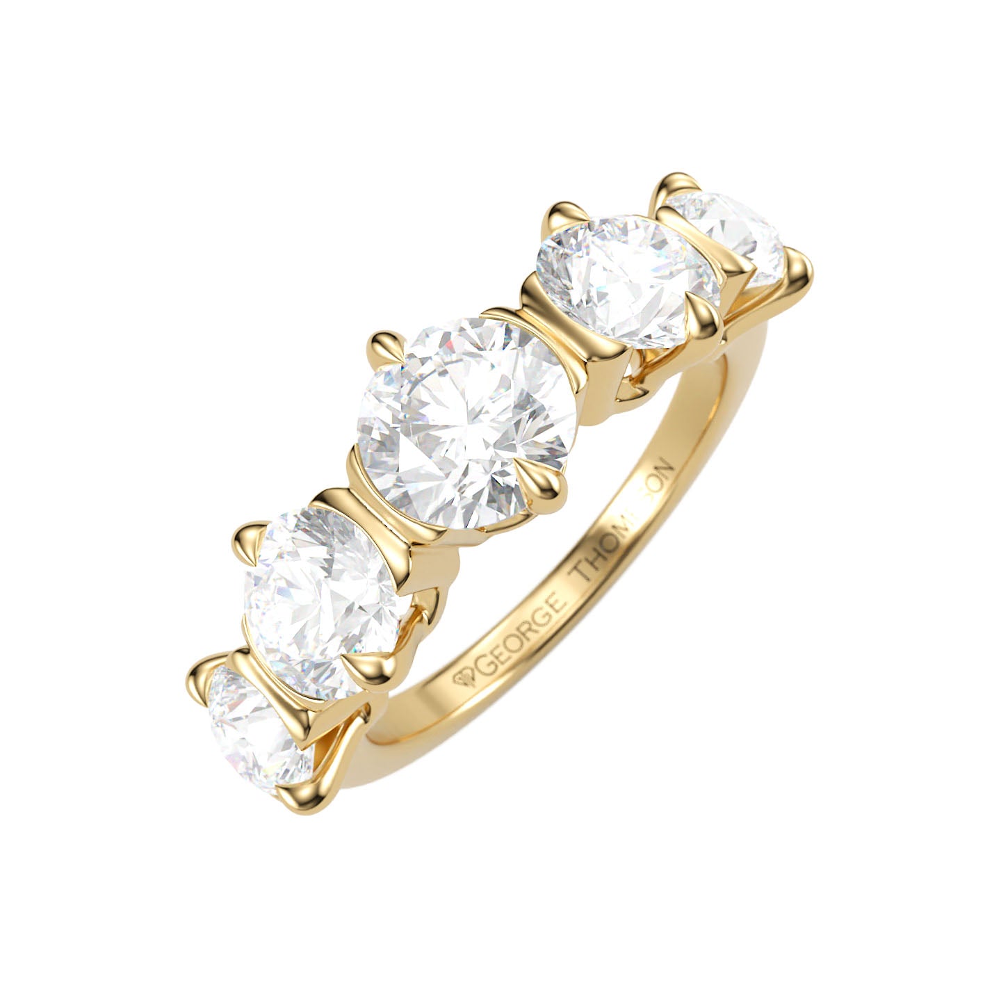 Jewelry Store in Camarillo Ca | George Thompson Diamond Company