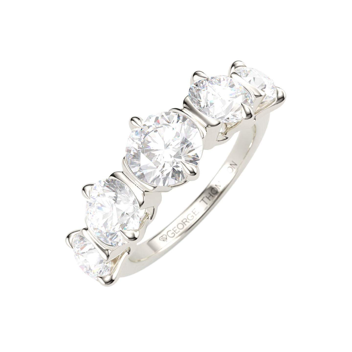 Jewelry Store in Camarillo Ca | George Thompson Diamond Company