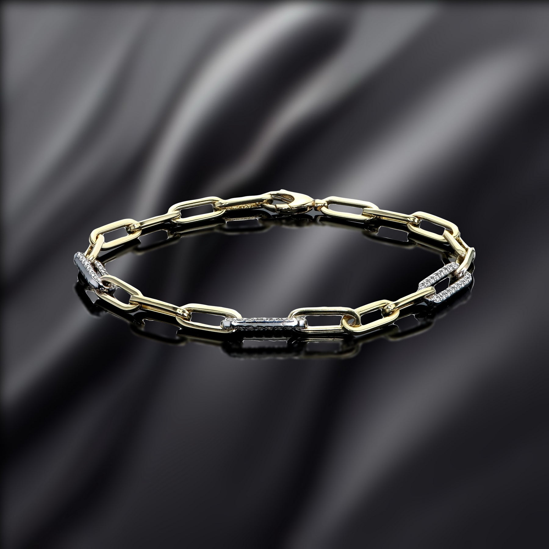 Bracelets – George Thompson Diamond Co