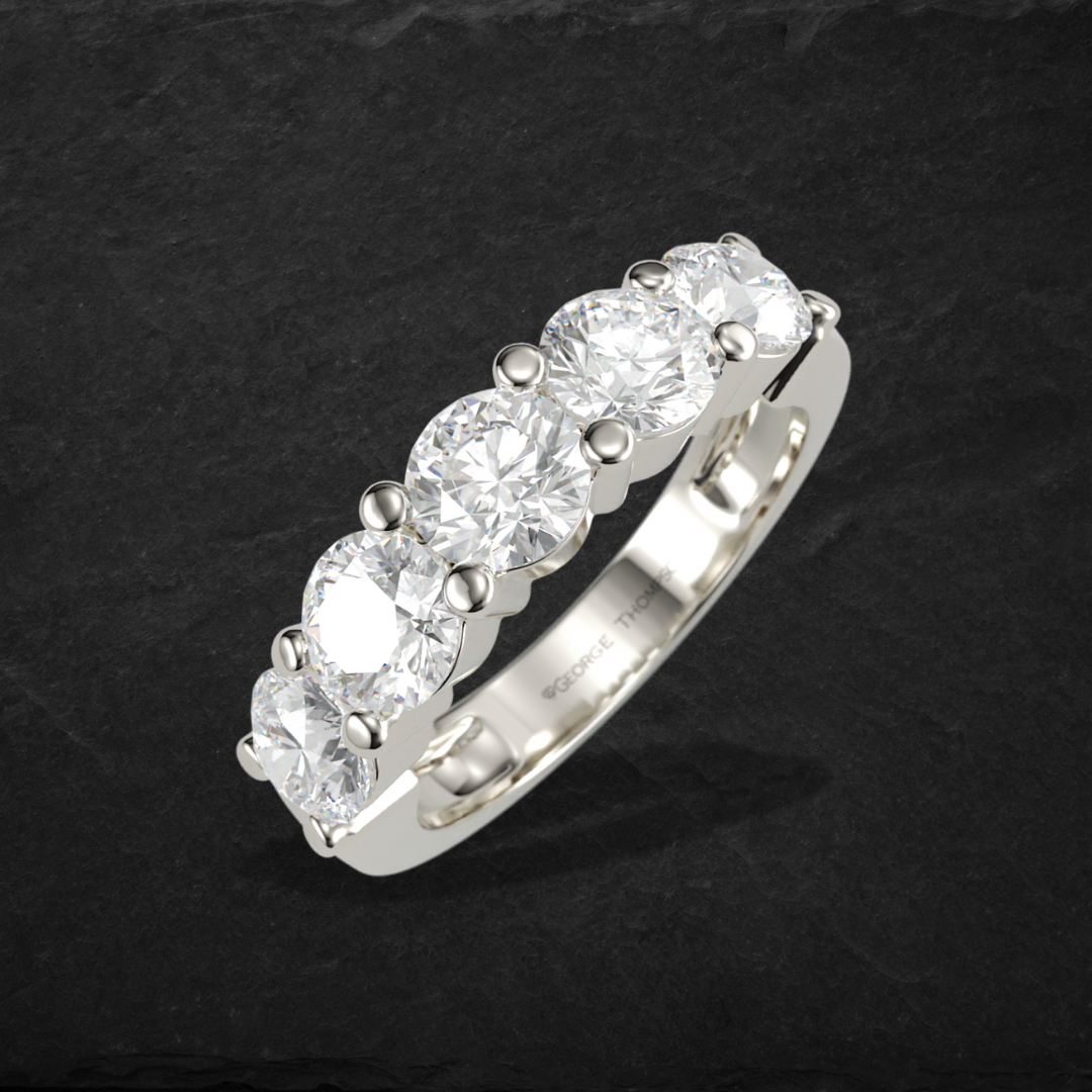 Jewelry Store in Camarillo Ca | George Thompson Diamond Company