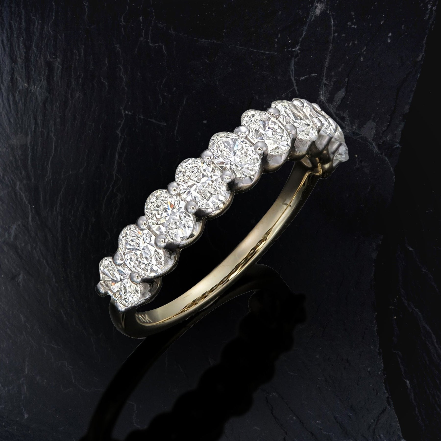 Jewelry Store in Camarillo Ca | George Thompson Diamond Company