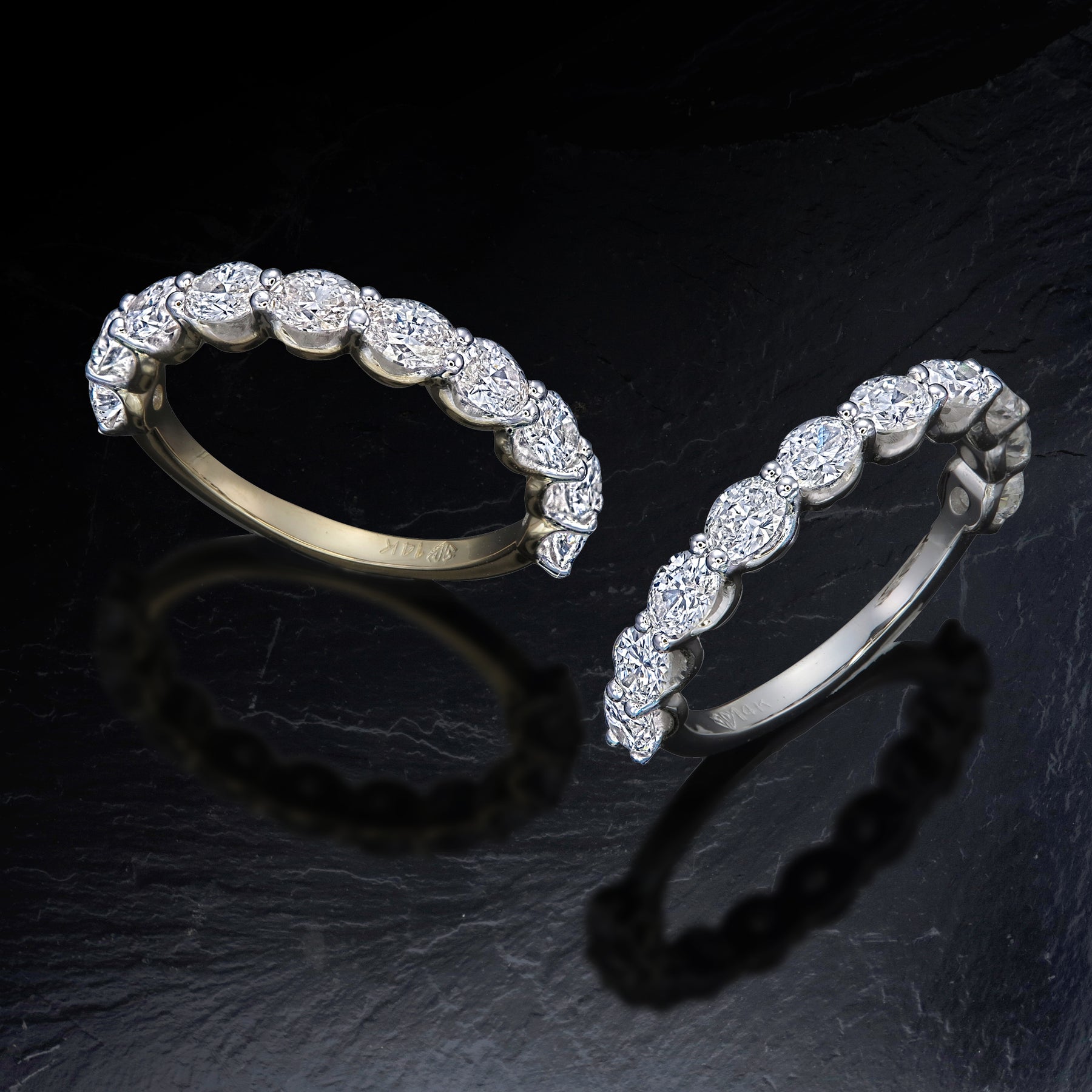 Jewelry Store in Camarillo Ca | George Thompson Diamond Company