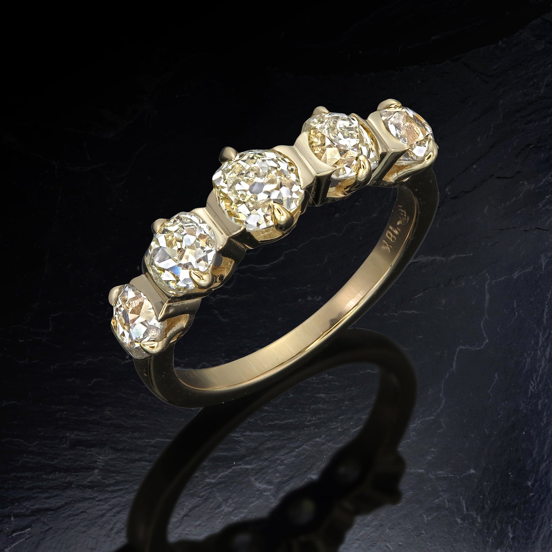 Jewelry Store in Camarillo Ca | George Thompson Diamond Company