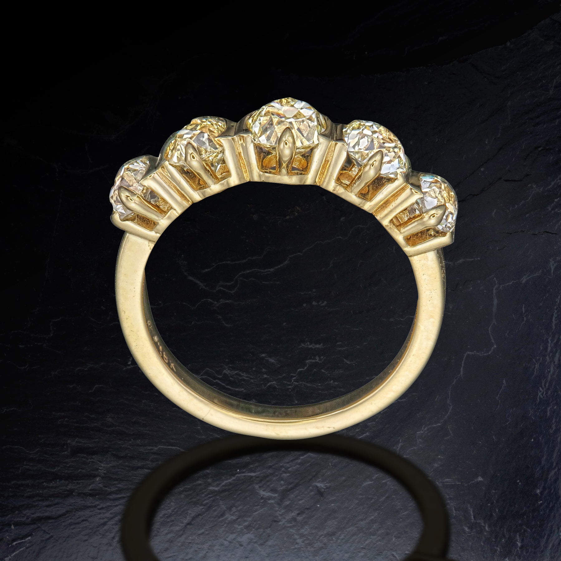 Jewelry Store in Camarillo Ca | George Thompson Diamond Company