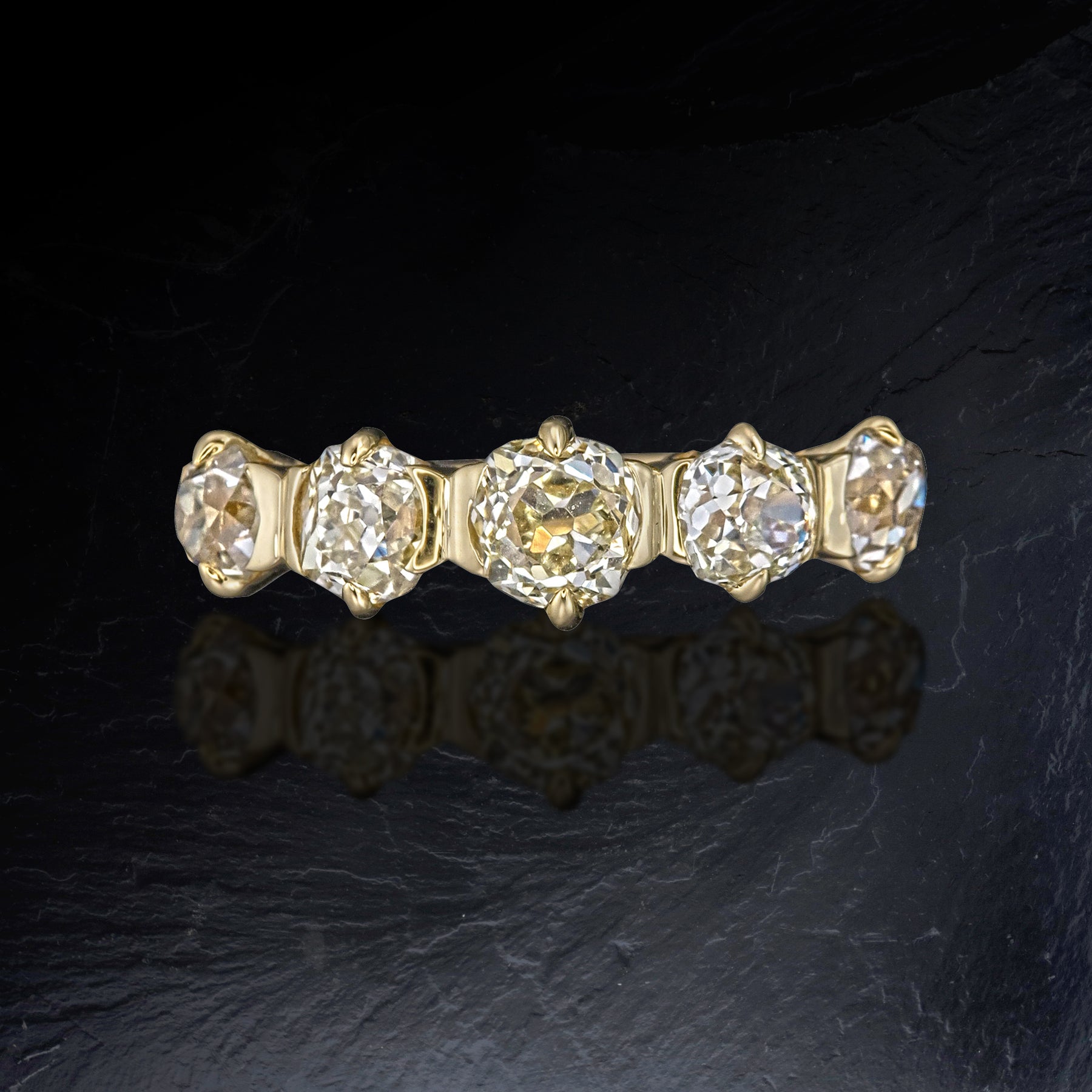 Jewelry Store in Camarillo Ca | George Thompson Diamond Company