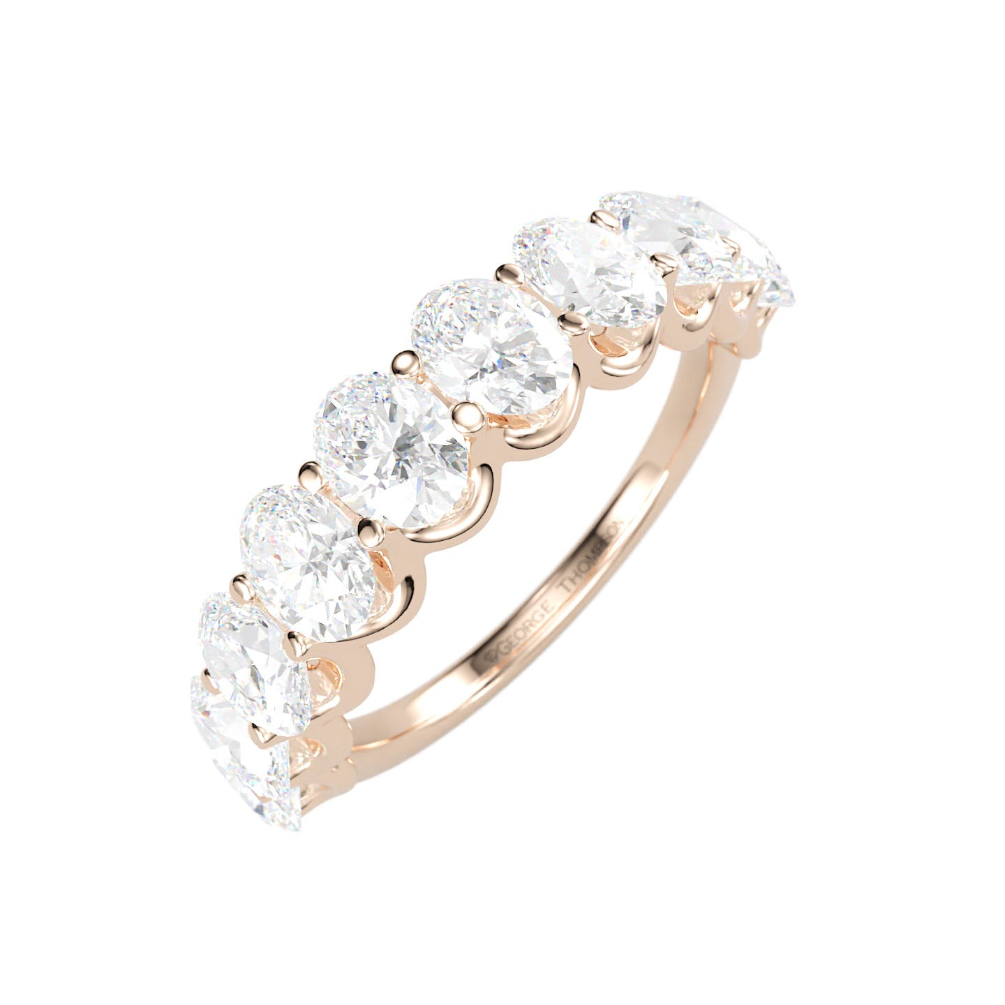 Jewelry Store in Camarillo Ca | George Thompson Diamond Company