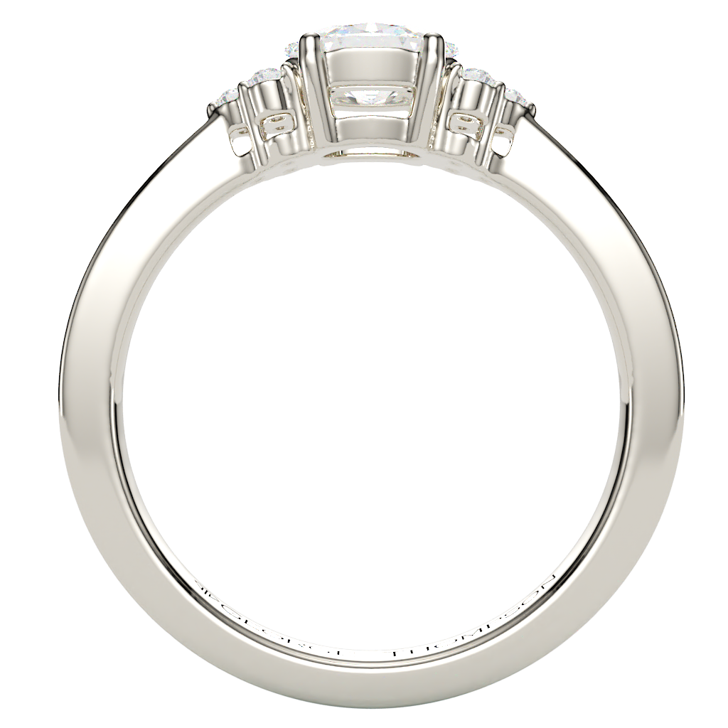 Jewelry Store in Camarillo Ca | George Thompson Diamond Company