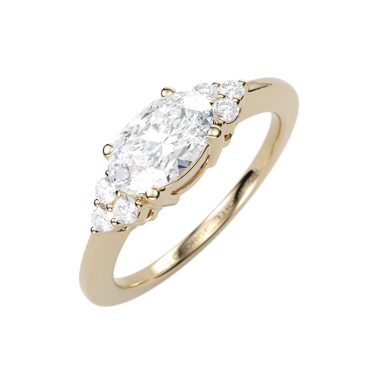 Jewelry Store in Camarillo Ca | George Thompson Diamond Company