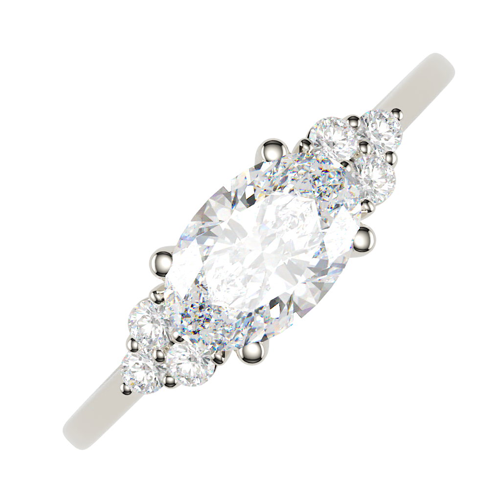 Jewelry Store in Camarillo Ca | George Thompson Diamond Company