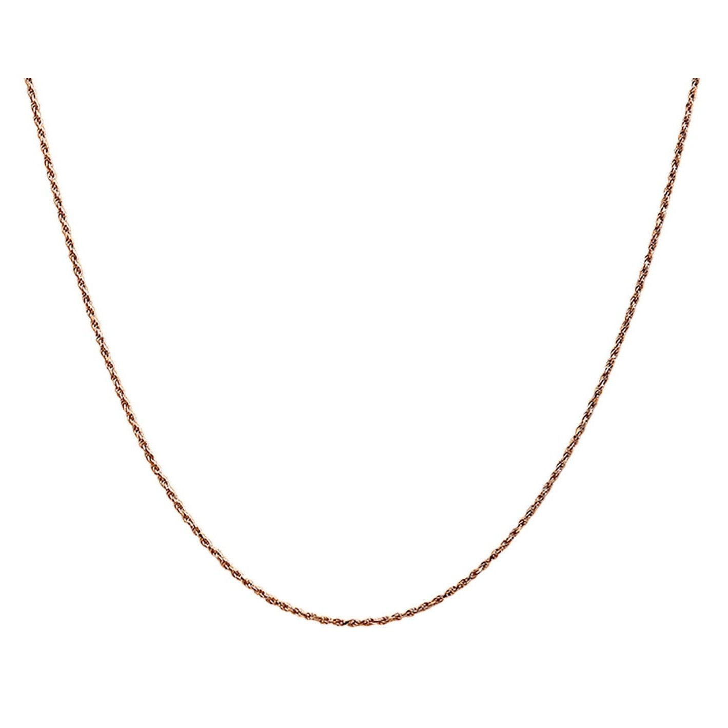 Solid Gold Chains – George Thompson Diamond Co