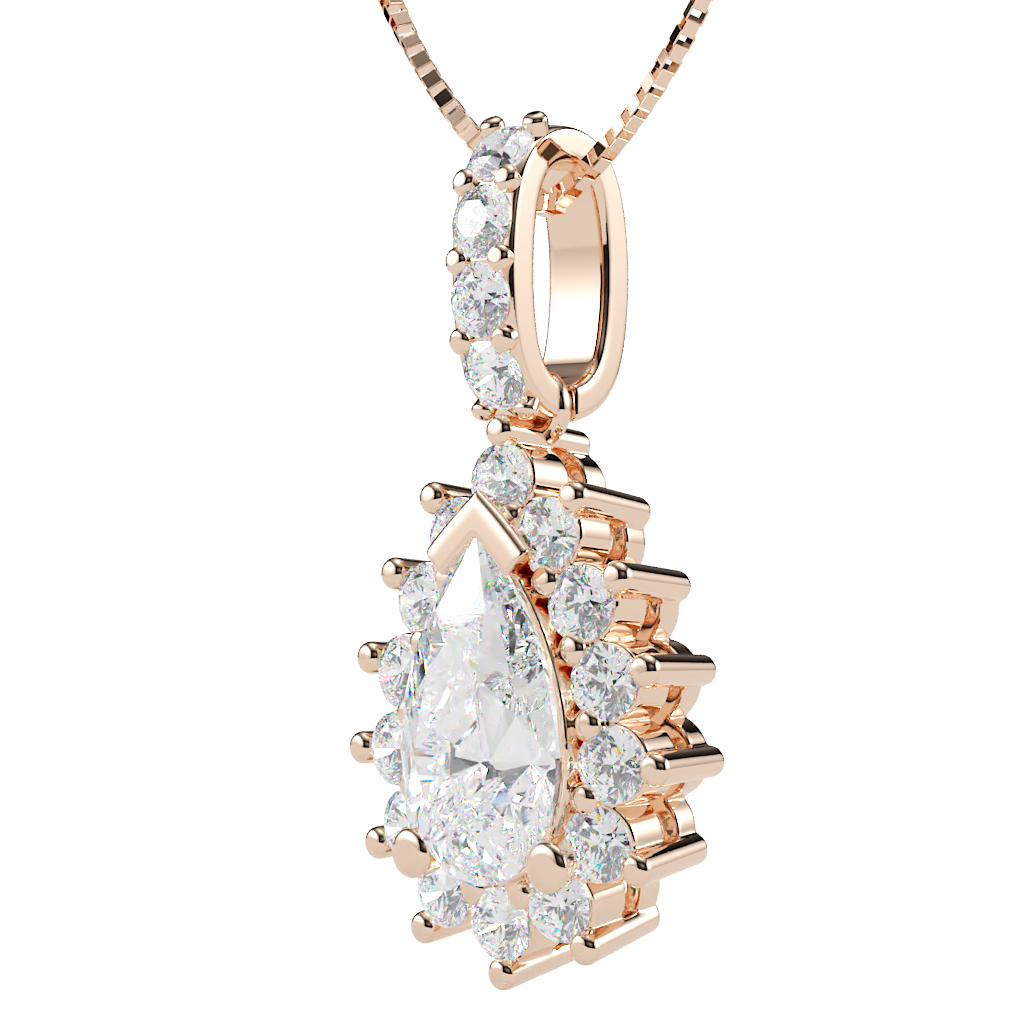 Pendants – George Thompson Diamond Co