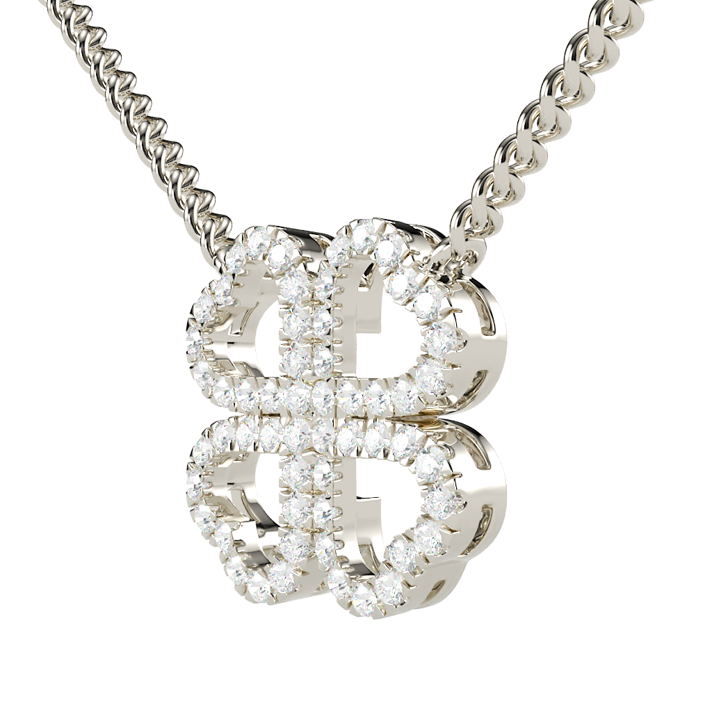 Pendants – George Thompson Diamond Co