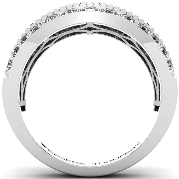 The Aquilina – George Thompson Diamond Co