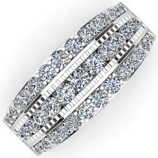 The Aquilina – George Thompson Diamond Co