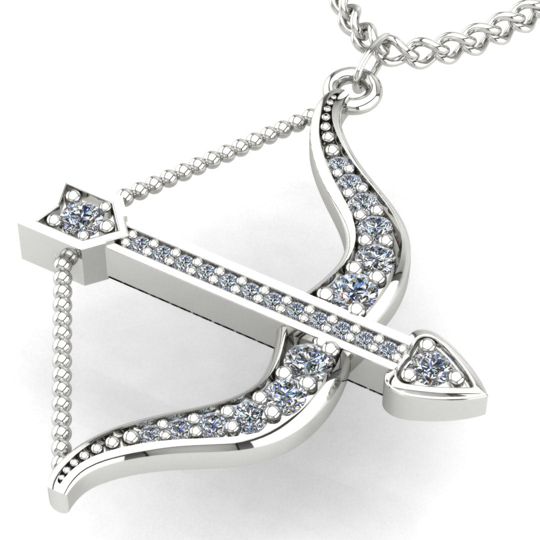 The Arciera – George Thompson Diamond Co