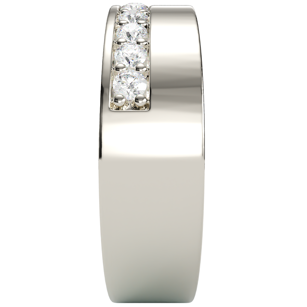 The Argus – George Thompson Diamond Co