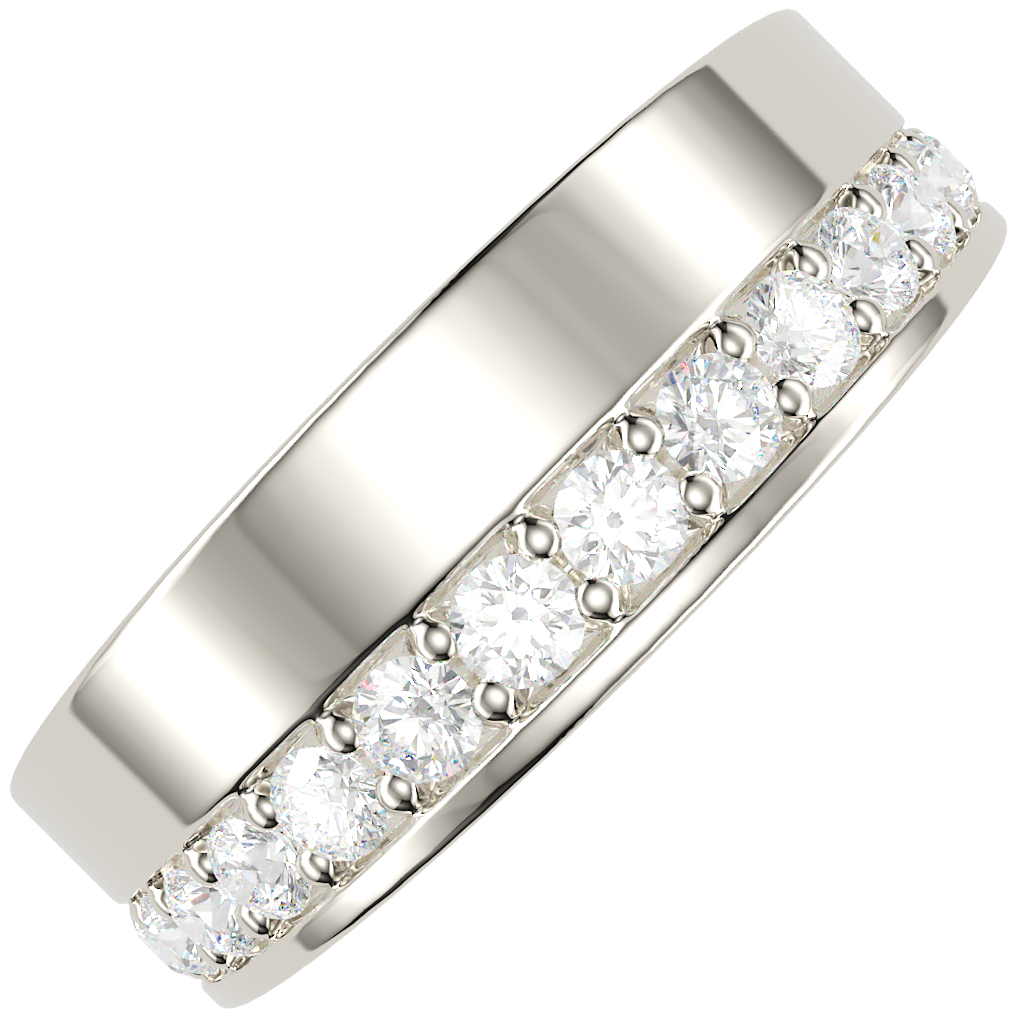 The Argus – George Thompson Diamond Co