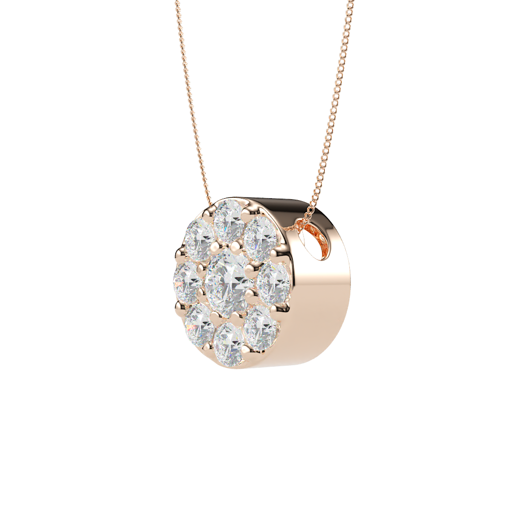 The Astira – George Thompson Diamond Co