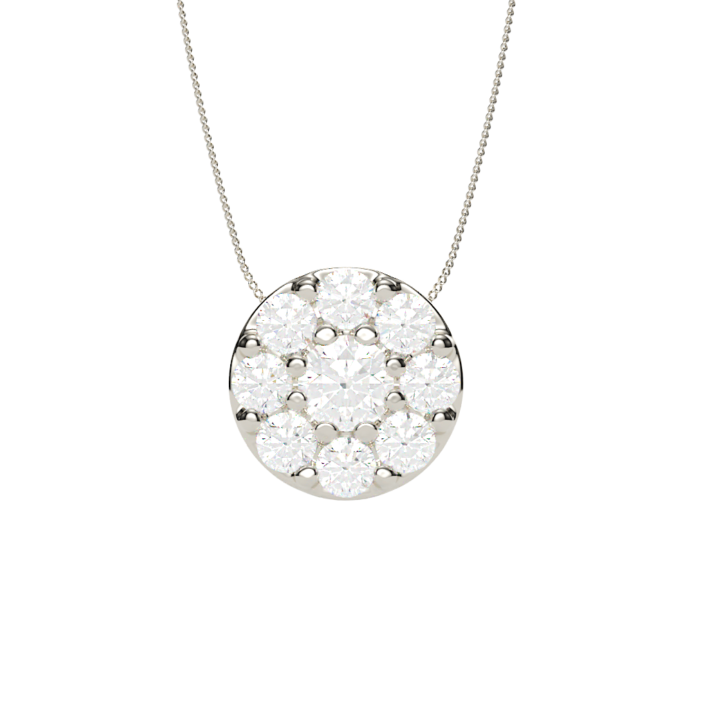 The Astira – George Thompson Diamond Co