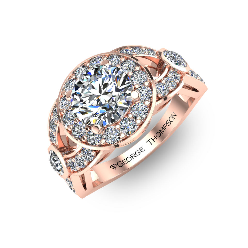 The Botilda – George Thompson Diamond Co