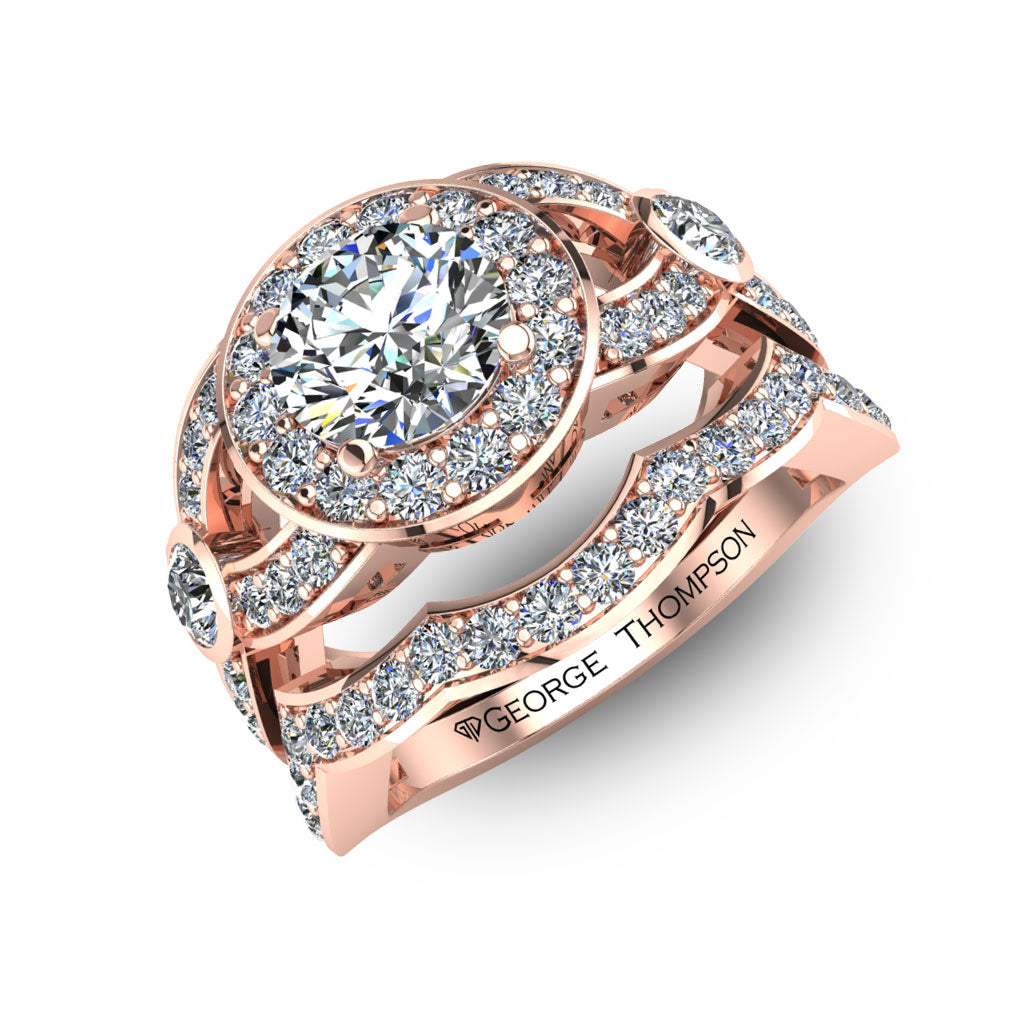 The Botilda – George Thompson Diamond Co