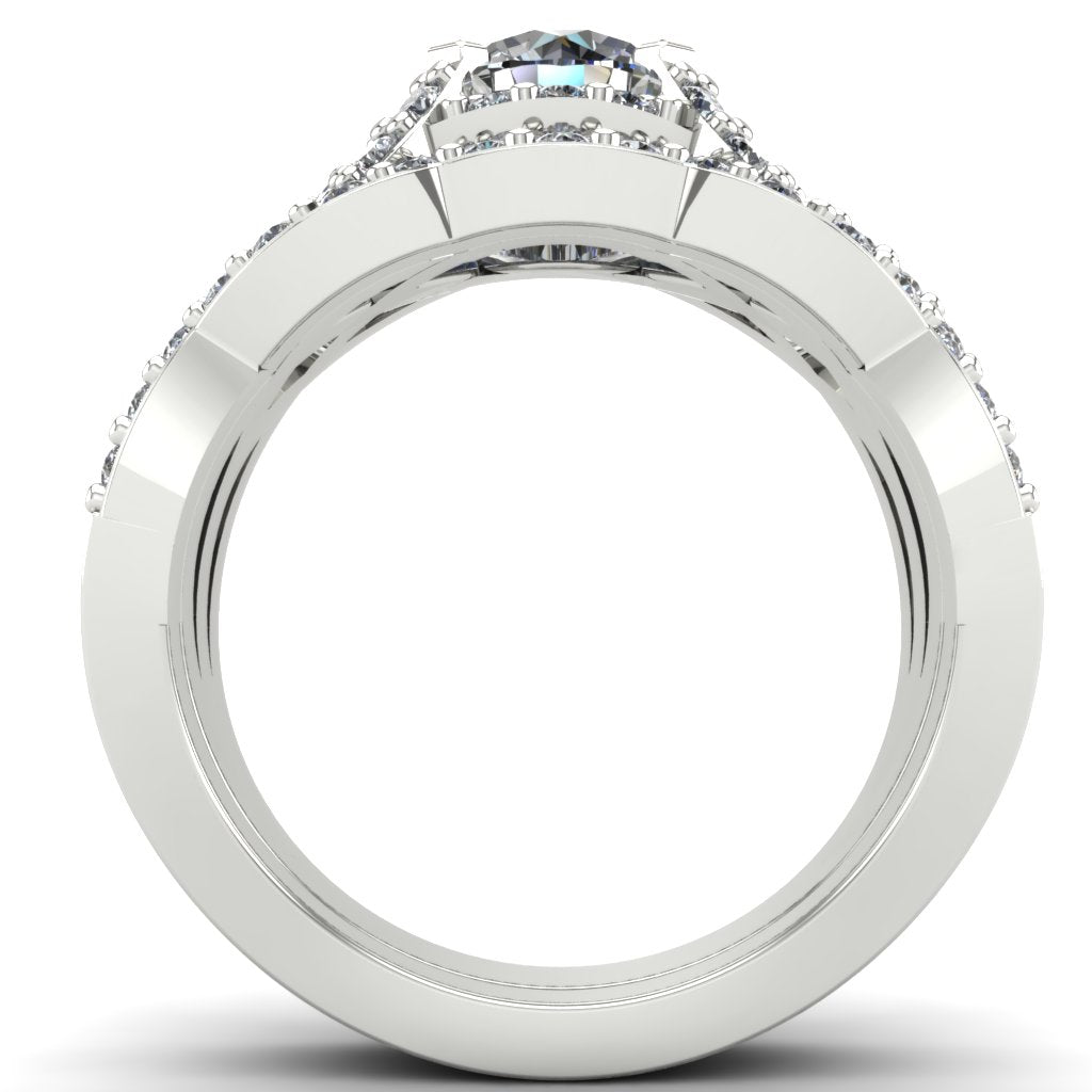 The Calleta – George Thompson Diamond Co