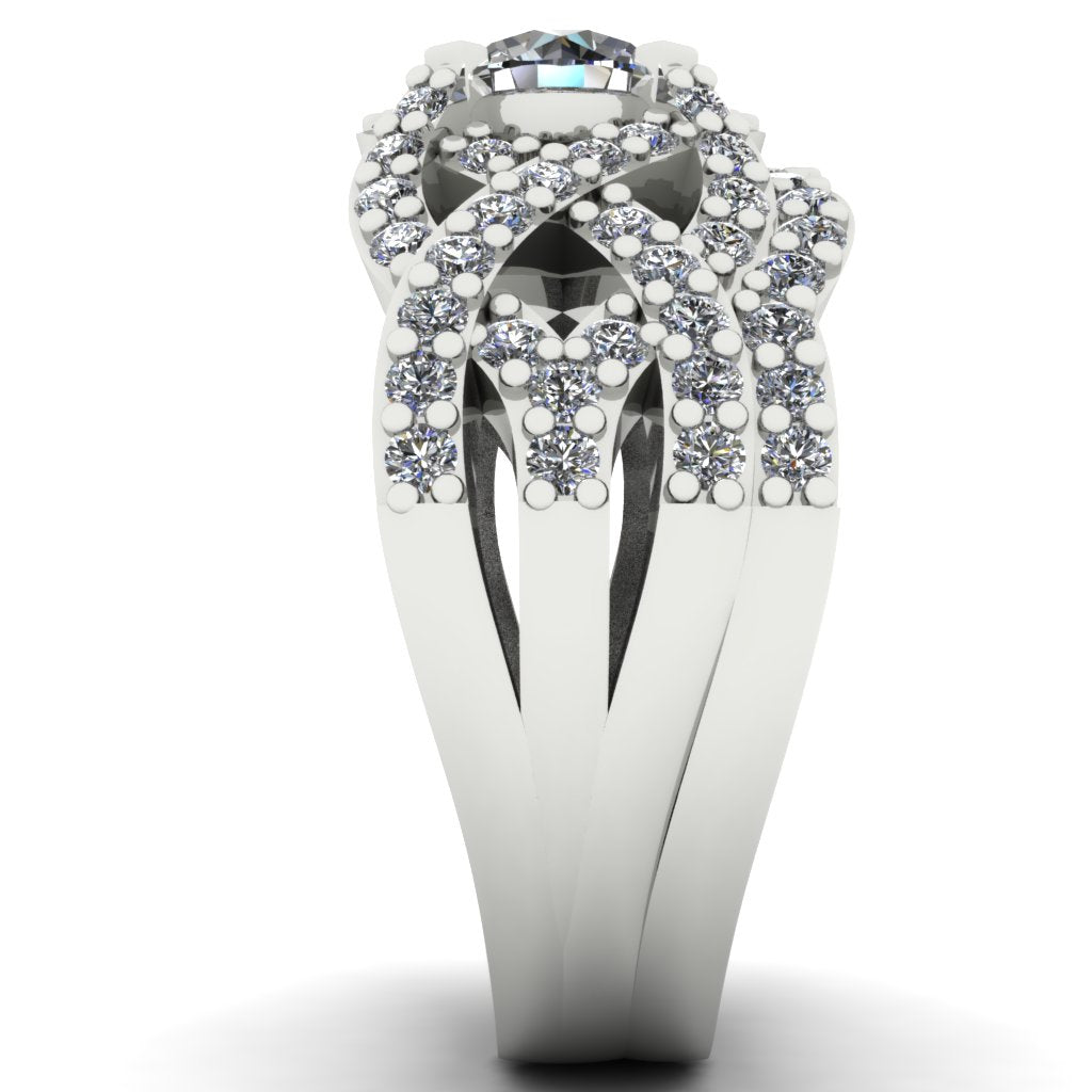 The Calleta – George Thompson Diamond Co