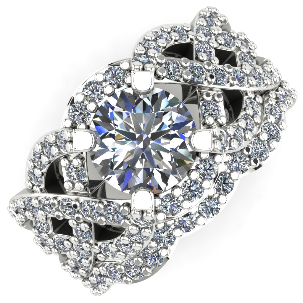 The Calleta – George Thompson Diamond Co