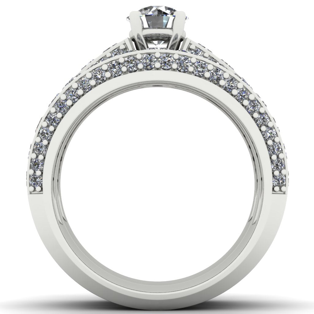 The Cannona – George Thompson Diamond Co