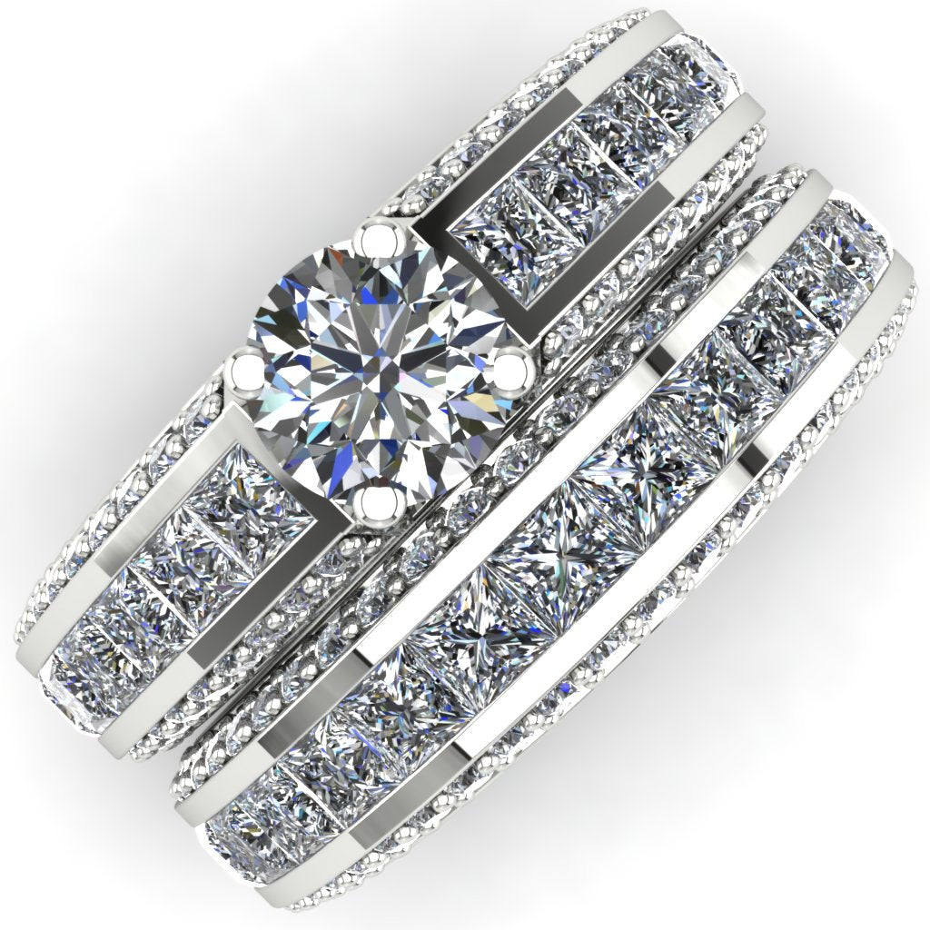 The Cannona – George Thompson Diamond Co