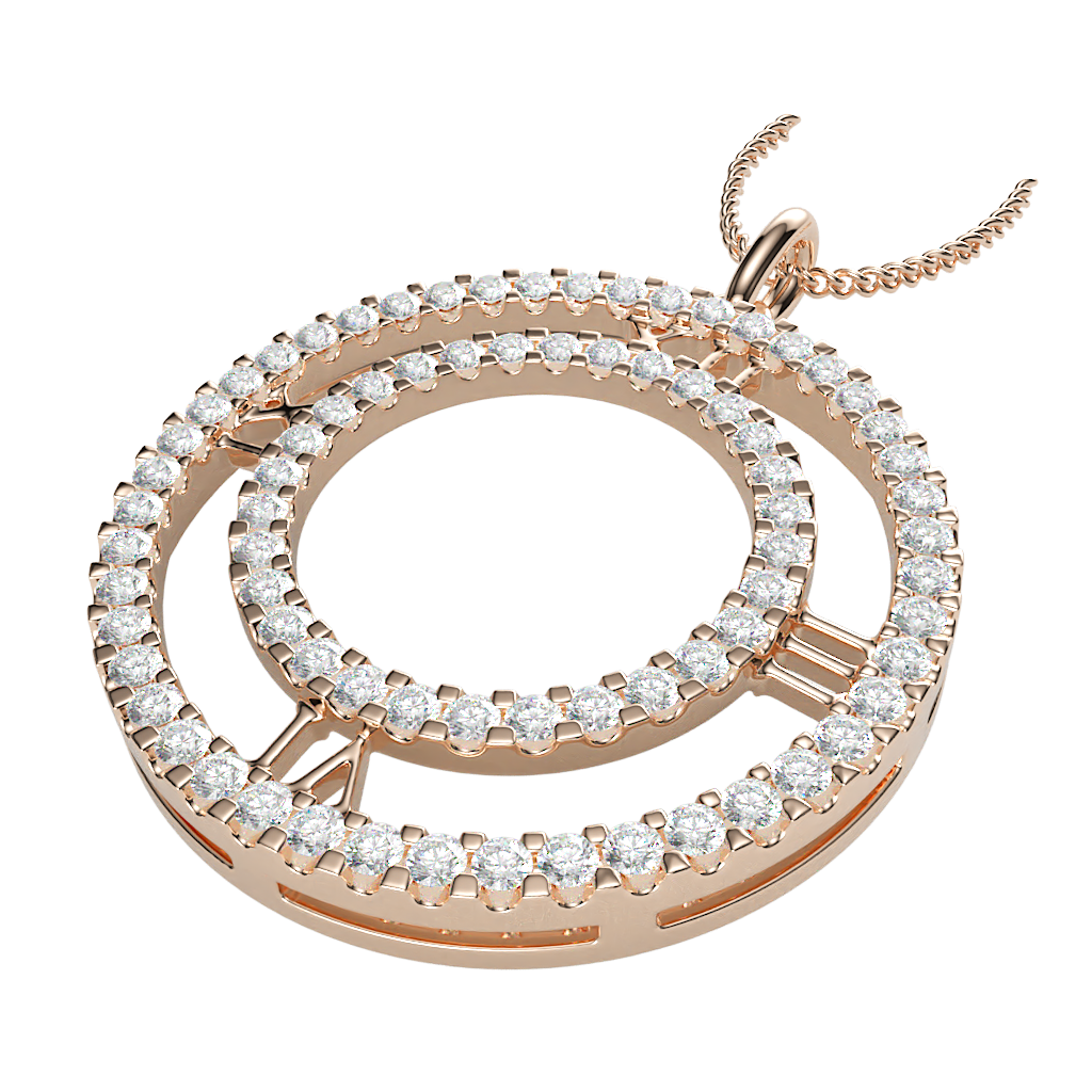 Pendants – George Thompson Diamond Co