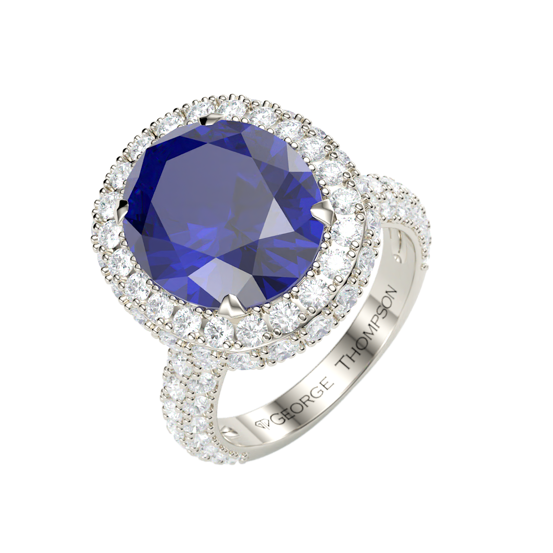 Jewelry Store in Camarillo Ca | George Thompson Diamond Company