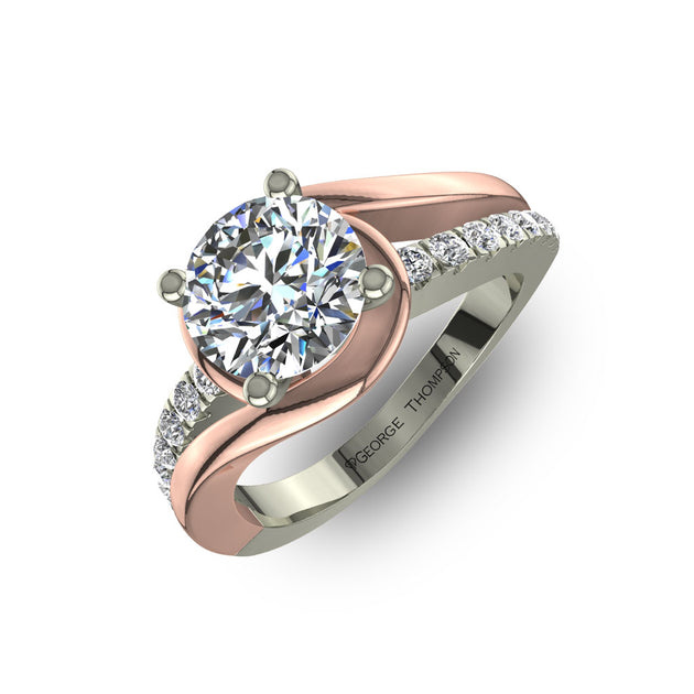 The Dacia – George Thompson Diamond Co