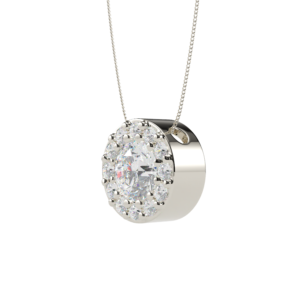 Pendants – George Thompson Diamond Co