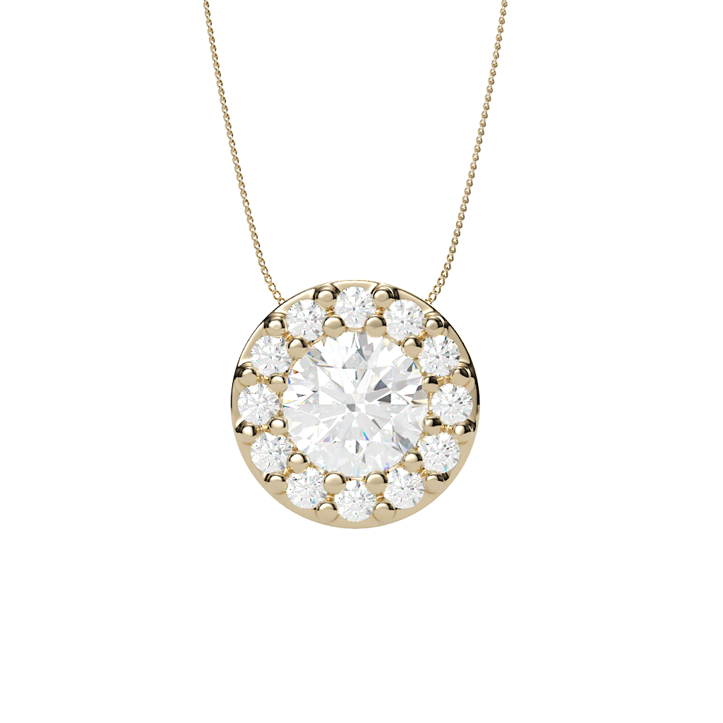 Pendants – George Thompson Diamond Co