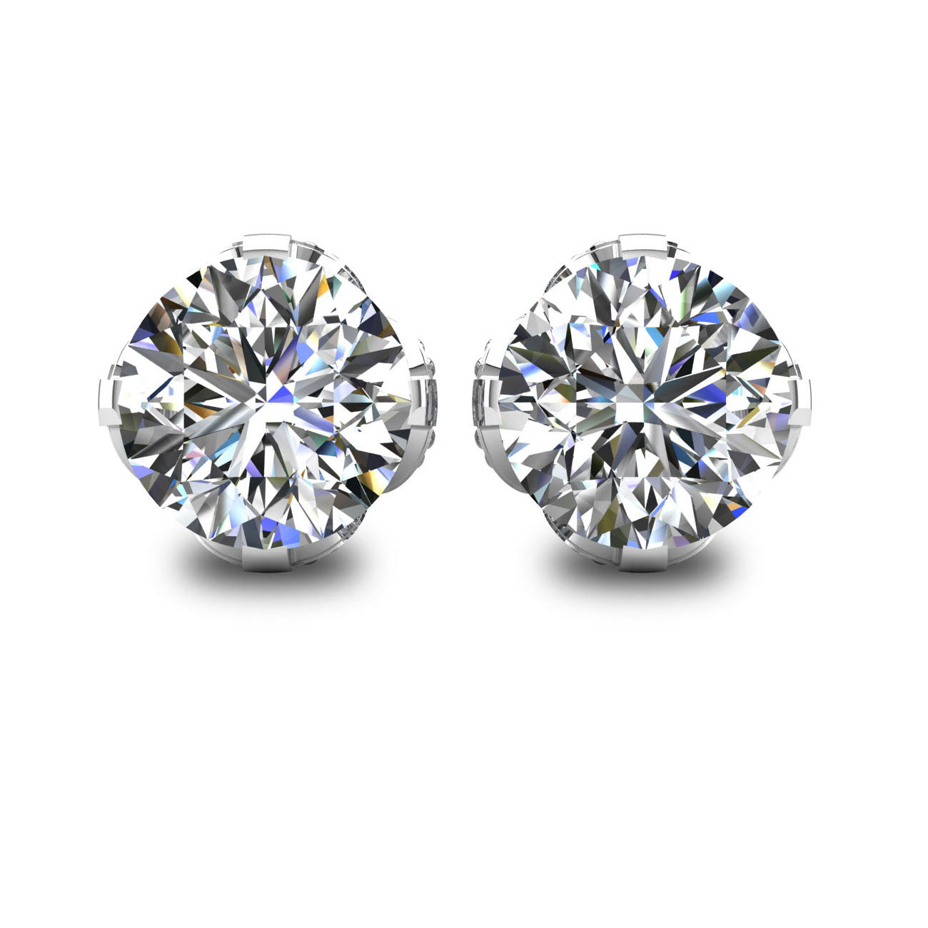 The Estella – George Thompson Diamond Co