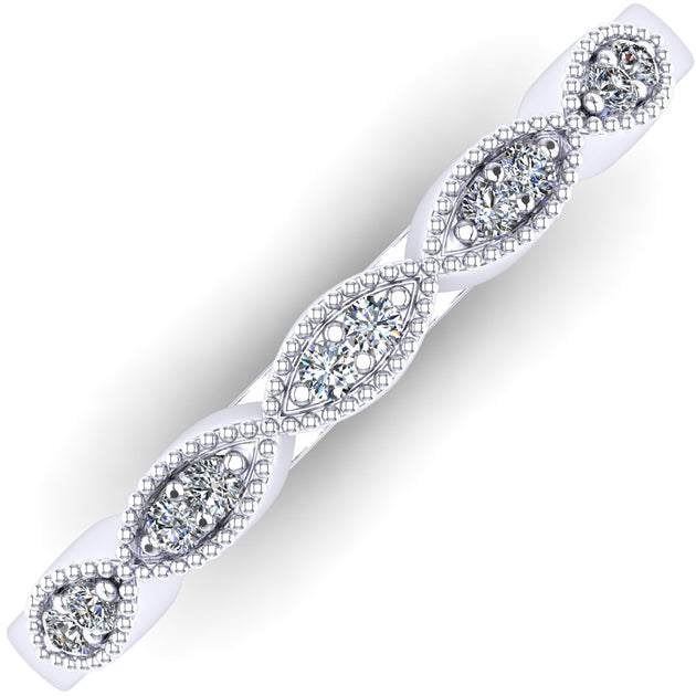 The Felicia – George Thompson Diamond Co