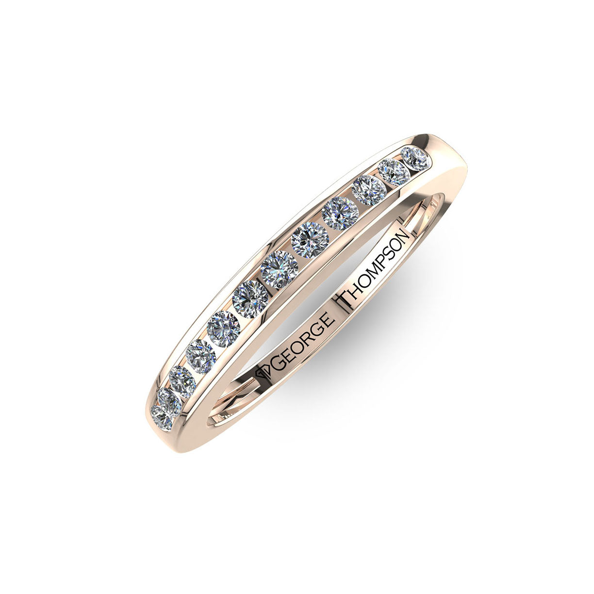 The Gaynora – George Thompson Diamond Co