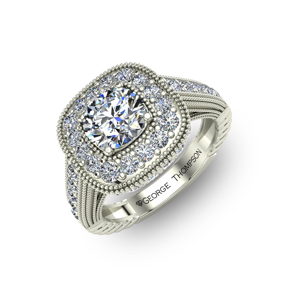 The Idara – George Thompson Diamond Co