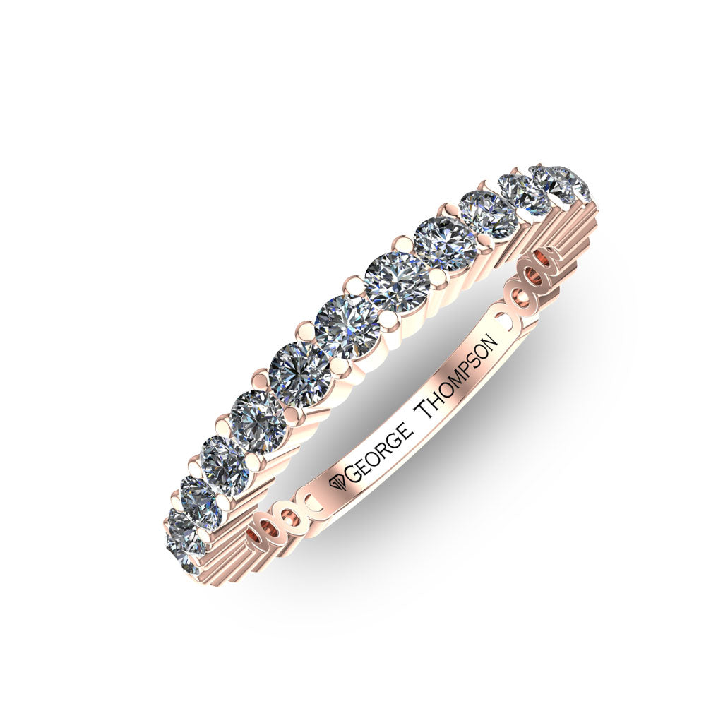 The Induna – George Thompson Diamond Co