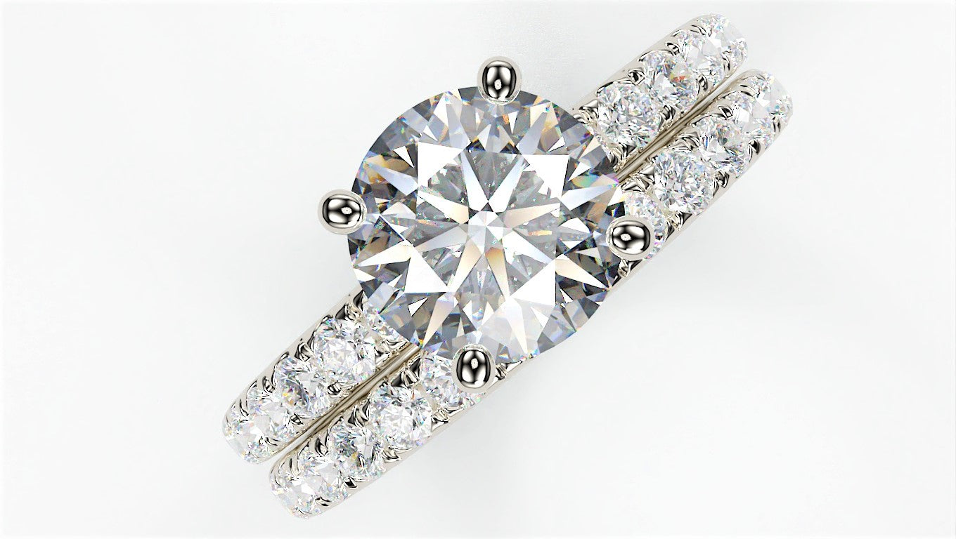 Jewelry Store in Camarillo Ca | George Thompson Diamond Company