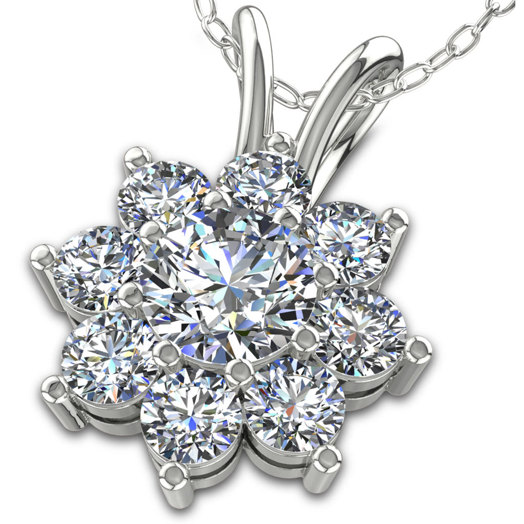 Necklaces – Page 2 – George Thompson Diamond Co